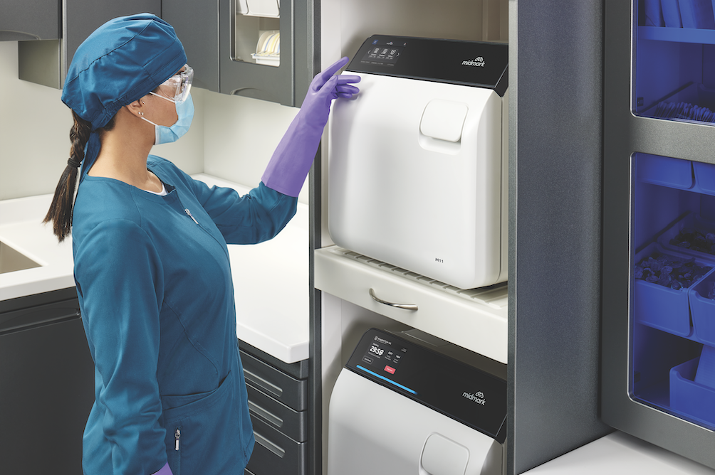 Navigating the Complexity of Instrument Processing | Inside Dental Hygiene