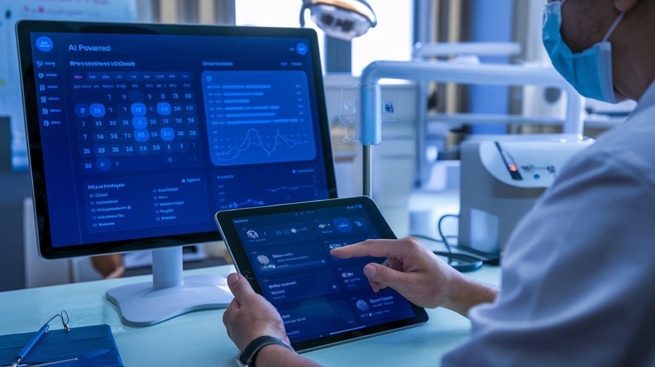 DentTracks Launches AI-Powered Platform for Dental Practice Management ...