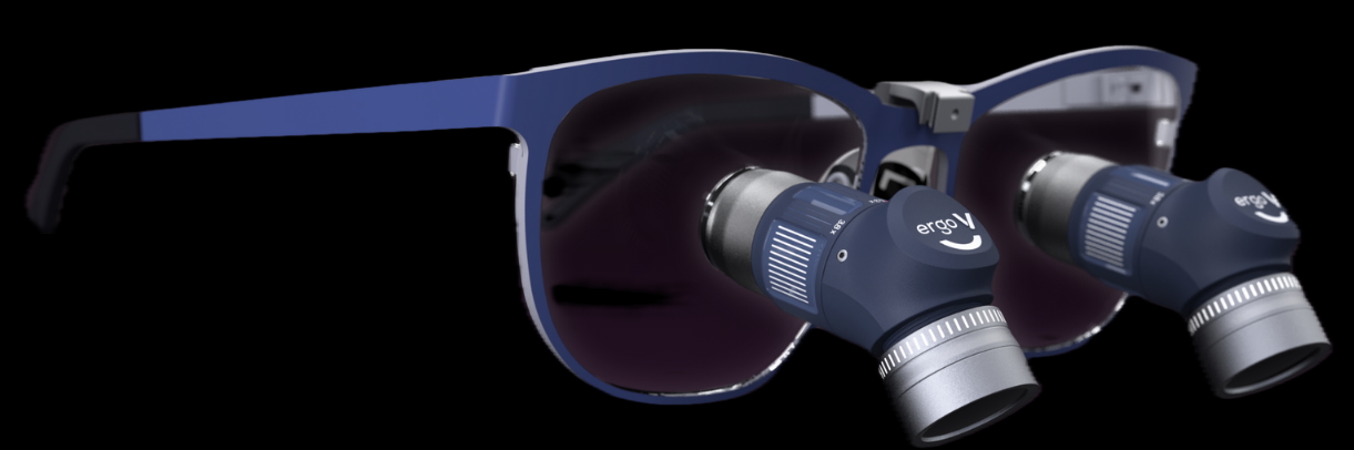 Andau Medical Launches Multi-Magnification Ergo Loupe in North America ...